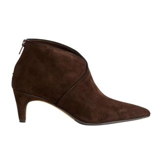 L'Arianna Tronchetto Tr2425 - - Shoes - Damen - Braun - 40 EU