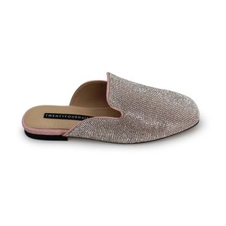 twentyfour Damen, Schuhe, Rosa, 38 EUGr&ouml;&szlig;e