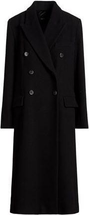 Emporio Armani MANTEAUX - Manteaux longs sur YOOX.COM