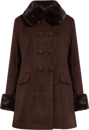 House of Sunny JACKEN & M&Auml;NTEL - M&auml;ntel auf YOOX.COM