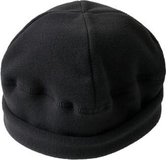 Generic Bonnet en Thermique - Tricot dhiver Doux isol&eacute;, mat&eacute;riau &eacute;lastique Respirant, Snowboard, motoneige, Camping, Escalade, | Aventure en Montagne, Jogging