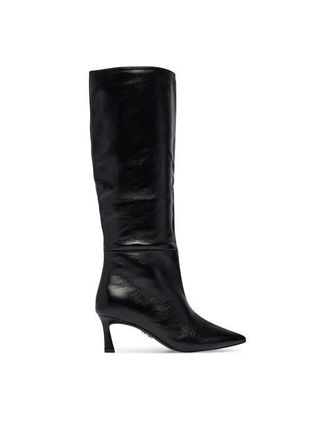 Steve Madden Stiefeletten Lavan 11003290 Schwarz