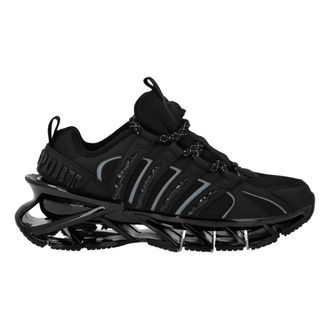 Plein Sport unisex, Chaussures, Noir, Taille: 45 EU Runner Baskets