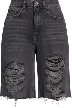 Liu Jo HOSEN & R&Ouml;CKE - Jeansshorts auf YOOX.COM