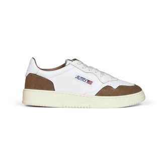 Autry Herren, Schuhe, Wei&szlig;, 41 EUGr&ouml;&szlig;e
