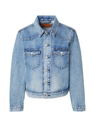 Levi's Jacke Western Trucker