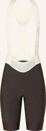 Maap Maap Radhose Team Bib Evo Cargo Mit Tr&auml;gern Und Gepolstertem Einsatz braun