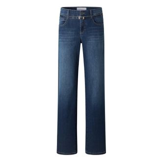 Angels Damen, Jeans, Blau, 2XLGr&ouml;&szlig;e