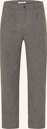 Samsøe & Samsøe Samsøe Samsøe Chino Sabertil Regular Fit grau