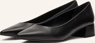 Lottusse Lottusse Pumps Carla schwarz