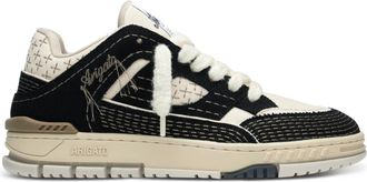 Axel Arigato Homme, Chaussures, Noir, Taille: 41 EU Area Lo Baskets