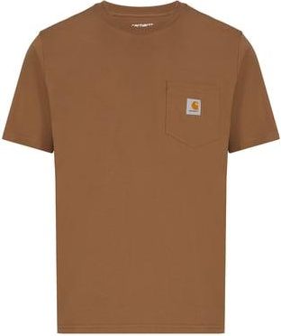 Carhartt Work in Progress T-shirt en coton