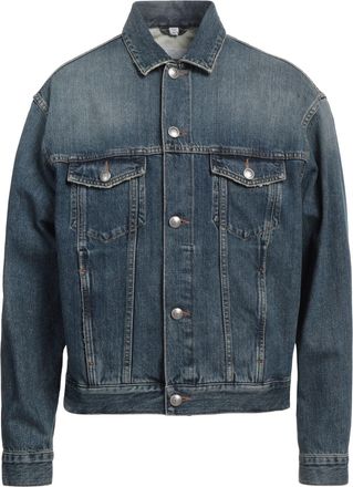 Burberry JACKEN & MÄNTEL - Jeansjacken/Mäntel auf YOOX.COM