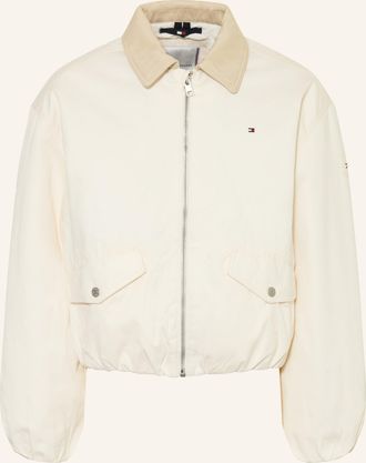 Tommy Hilfiger Blouson weiss
