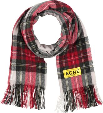 Acne Studios ACCESSOIRES - Schals auf YOOX.COM
