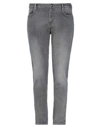 Emporio Armani BAS - Pantalons en jean sur YOOX.COM