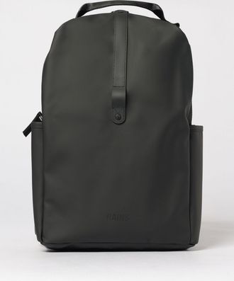 Rains Rucksack RAINS Herren Farbe Schwarz