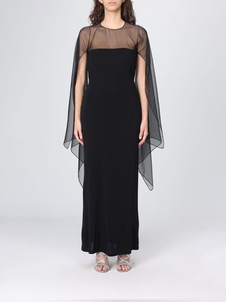 Alberta Ferretti Kleid ALBERTA FERRETTI Damen Farbe Schwarz