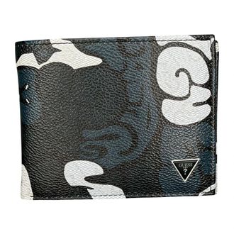 Guess Portafogli - - Accessories - Herren - Schwarzk - ONE SIZE