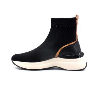 Alviero Martini 1A Classe Sneakers - - Shoes - Damen - Schwarzk - 35 EU