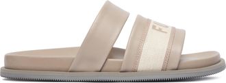 Furla Pantoletten Furla Tide YL11TID BX0070 PT 4968S Beige