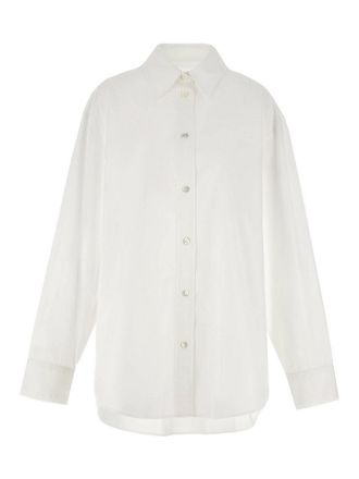Isabel Marant Chemise - Blanc