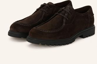 Lloyd Schn&uuml;rer Select 112 braun