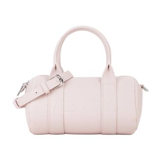 Mario Valentino Syria Re Handtasche in Cipria - - Bags - Damen - Rosa - ONE SIZE