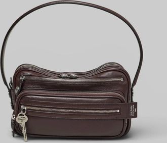 Acne Studios Camero Party Suede V