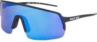 Out Of Plume, lunettes de soleil sport avec verres photochromiques polaris&eacute;s, fabriqu&eacute;s en Italie, blanc, Medium