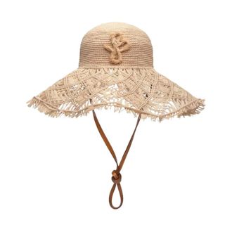 Ruslan Baginskiy The HatBag - - Bags - Damen - Beige - ONE SIZE