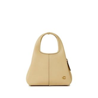 Coach Sac &agrave; main Lana 23 en cuir