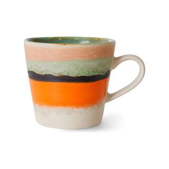 HKliving Tasse en grès HKliving