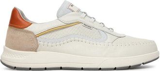 Pikolinos Halbschuhe Salamanca M7W-6423C1 Wei&szlig;