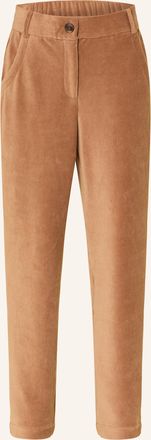 Cat Noir Catnoir Cordhose braun