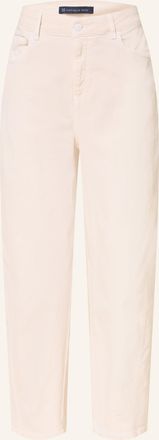 Raffaello Rossi Raffaello Rossi 7/8-Jeans Hanni beige