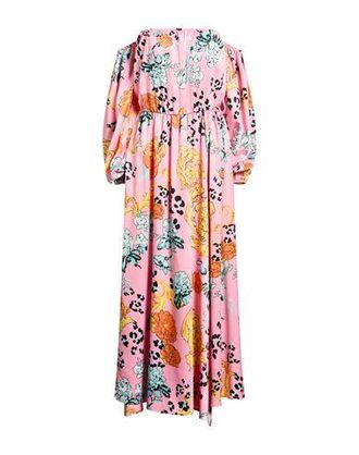 Hellen Batterr ROBES - Robes longues sur YOOX.COM