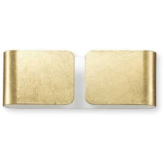 Ideal Lux Ideal Lux - clip AP2 mini, Applique