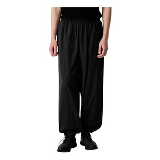 VETEMENTS Taped Track Pants - - Trousers - Herren - Schwarzk - M