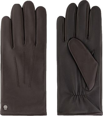 Roeckl Lederhandschuhe COBURG TOUCH
