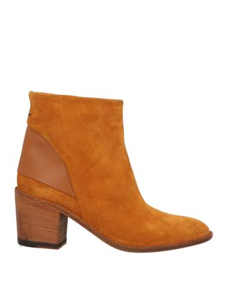 Pantanetti SCHUHE - Stiefeletten auf YOOX.COM