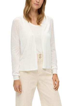 s.Oliver Strickjacke