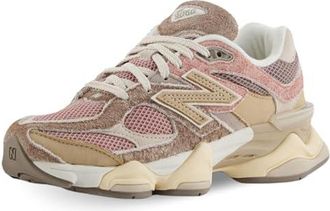 New Balance Chaussures 9060 Code U9060NTB Rose, Rose marron blanc, 42 EU