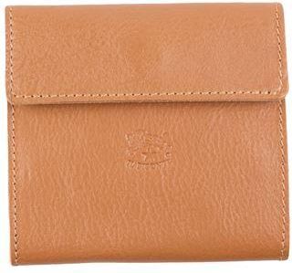 IL BISONTE Petite maroquinerie - Portefeuilles sur YOOX.COM