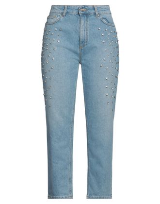 Vicolo HOSEN & R&Ouml;CKE - Jeanshosen auf YOOX.COM