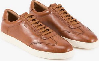 Geox Baskets basses Regio en cuir