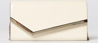 Jimmy Choo London Handtasche JIMMY CHOO Damen Farbe Milch