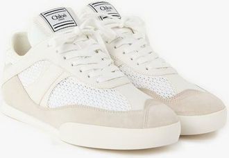 Chlo&eacute; Baskets Chlo&eacute; Kick