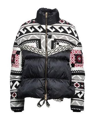 Akep MANTEAUX - Doudounes plume ou synth&eacute;tique sur YOOX.COM