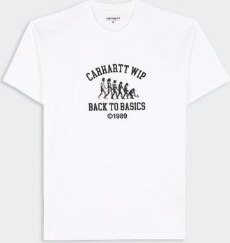 Carhartt Work in Progress T-shirt - Taille XS